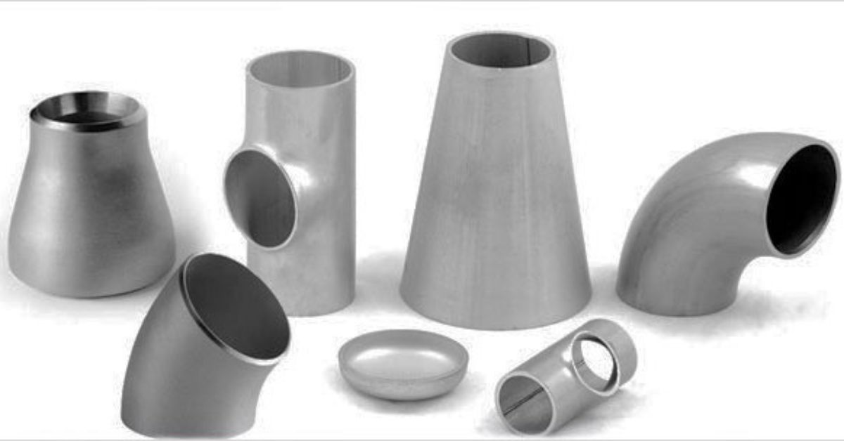 How Buttweld Fittings Are Manufactured | Stainless Steel Buttweld ...